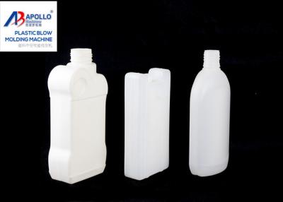 Cina semilavorato della bottiglia di olio del lubrificante 5L che rende a macchina funzione di regolamento stepless in vendita