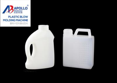 Cina bottiglia bianca 24 L/D del colpo di 500ml 1000ml 1500ml dell'acqua automatica della fresatrice in vendita