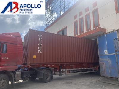 Cina Stalla ad alta velocità automatica della fresatrice 5ml-2L ABLB45II del colpo di operazione facile in vendita