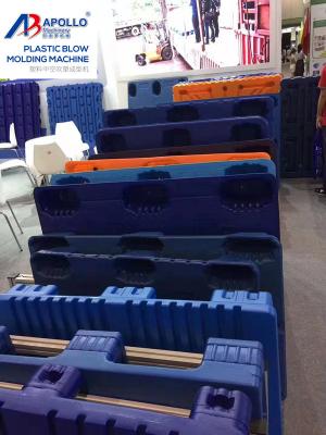 Cina la fabbricazione del carro armato dell'HDPE 500-1000L lavora i tamburi a macchina con alta efficienza del servo sistema in vendita