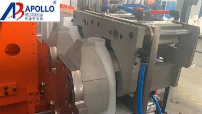 Cina Macchina automatica dello stampaggio mediante soffiatura di ABLB65II, macchina di plastica 5ml-2L di fabbricazione della bottiglia in vendita