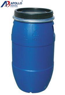 Cina tamburo di plastica blu di 100L 120L 150L che rende ad estrusione a macchina del bidone per la benzina alta efficienza in vendita