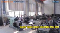 Xinhengda Machinery, Professional Blow Molding Manufacturing