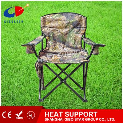 China Stock in & customized color carbon fiber physical therapy heat pad Camping/outdoor/fishing/portable chairs,Li battery for sale