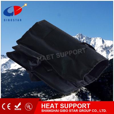 China Supply sample stock in & support customized size,medical physical therapy Zip Cushion,heated stadium chair,statium cushi for sale