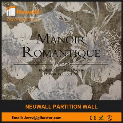 China Modern luxury and hot Italian deep embossed wallpapers on sale for sale
