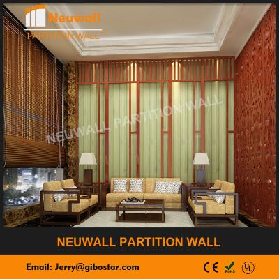 China 2016 low carbon easy installation&cleaning aluminium wall paper for sale