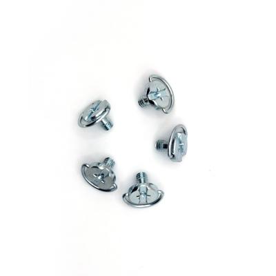 Cina Post Spedizione Disegno su misura D Anello di bobina per attrezzature tattiche in vendita