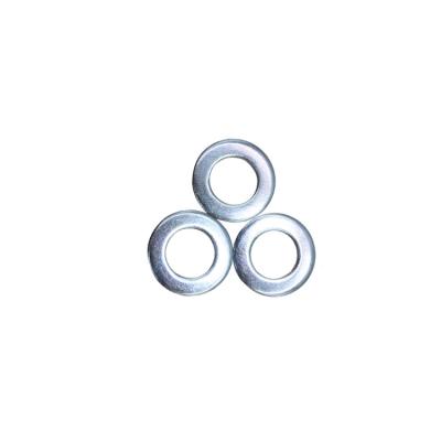Cina Lavatrici di acciaio al carbonio finite in zinco Lavatrici semplici con controllo al 100% in vendita