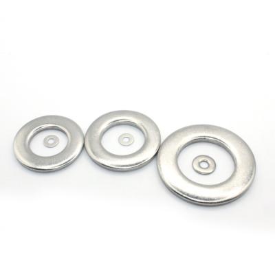 中国 ISO標準ステンレス鋼の平面洗浄機 亜鉛仕上げ 5mm 厚さ M8 M3 M20 M12 M16 販売のため