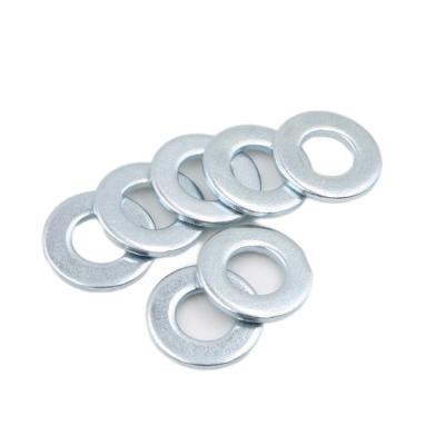 Cina Vendita diretta Acciaio zinco Piano Split Wedge Washer Flat Gasket con disegno personalizzato in vendita