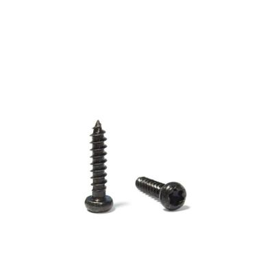 China Suporte personalizado de alimentos e bebidas OEM Socket Pan Hexalobular Head Tapping Screws M3 M4 M5 à venda
