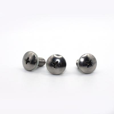 China Originele ringkleur kruis ingebouwde kop zware droogwand schroeven chipboard schroef Te koop