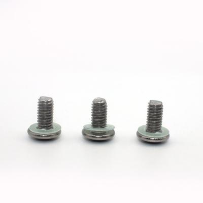 China Originele ringkleur kruis ingebouwde kop zware droogwand schroeven chipboard schroef Te koop