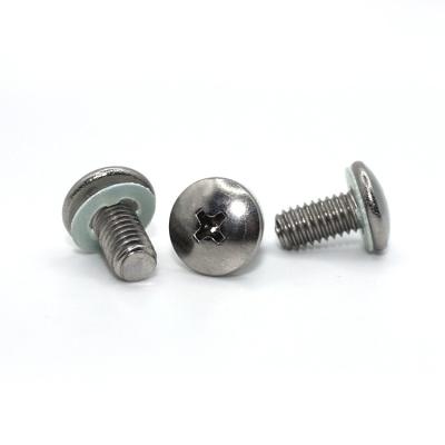 China Originele ringkleur kruis ingebouwde kop zware droogwand schroeven chipboard schroef Te koop