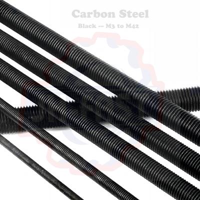 Cina Barre a filo metrico in carbonio di ottone e acciaio inossidabile per prestazioni durevoli in vendita
