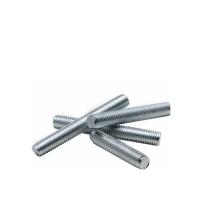 China Full Threaded Rod All Thread Rod Grade 8 M6 M8 M10 M16 M20 Carbon Steel for sale