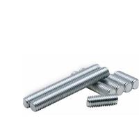 China Full Threaded Rod All Thread Rod Grade 8 M6 M8 M10 M16 M20 Carbon Steel for sale