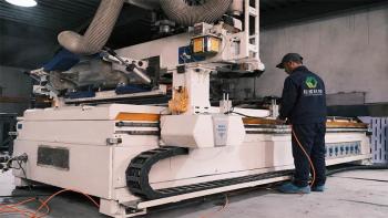 China Factory - Shandong Yunwei Technology Co., Ltd.