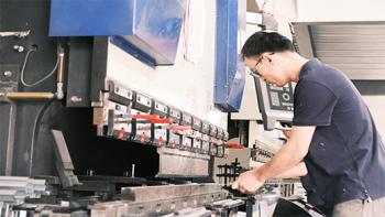 China Factory - Shandong Yunwei Technology Co., Ltd.