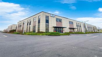China Factory - Shandong Yunwei Technology Co., Ltd.