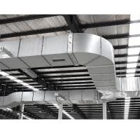 Quality Laboratory Ventilation System for sale