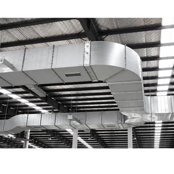 Quality Laboratory Ventilation System for sale