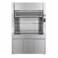 Quality Stainless Steel Fume Hood for sale