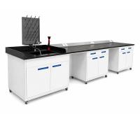 Quality Island Laboratory Bench for sale