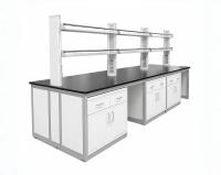 Quality central Laboratory Bench for sale