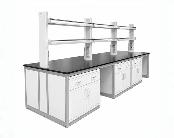 Quality central Laboratory Bench for sale