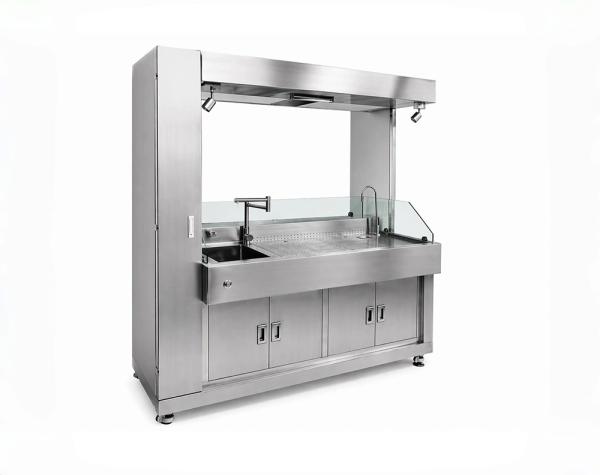 Quality PATHOLOGY WORKSTATION for sale