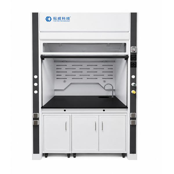 Quality All Steel Fume Hood for sale