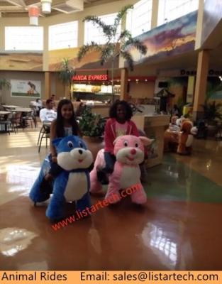 China Animal-Riding Horse the healthy motion toy that offers much fun and enjoyment for children for sale