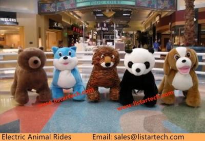 China Animal Cars Toys Ride, Animal Cars Ride on Toys, Battery Operated Big Toys for Kids for sale