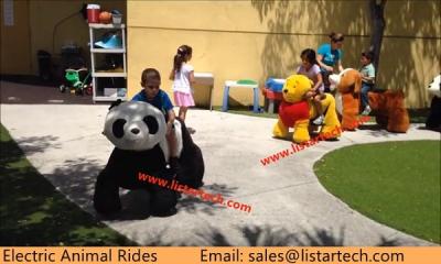 China Animals Rides on Horse Racing in Sports and Entertainment, Such as Elephants, Tigers, Lion for sale
