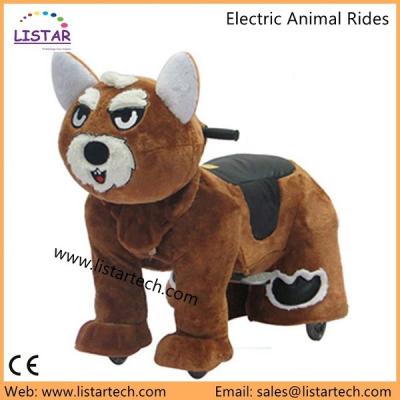 China Kids Ride on Animal Motorcycle, Electric Toys Machines Made in Guangzhou Factory for sale