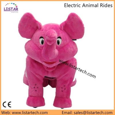 China New Arrival Coin Operated Four Wheels Bike for Adults Riding, Buy Now! for sale