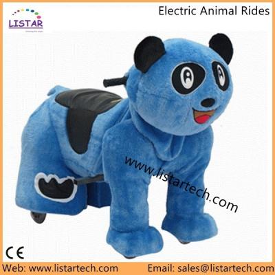 China Animales Montables Electricos Kids-Coin-Operated 12V Kids Electric Ride, Buy Now! for sale