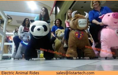 China Animal Toy Car, Carousel Horses on Toy Battery Operated Animal Rides, Hot New Products for sale
