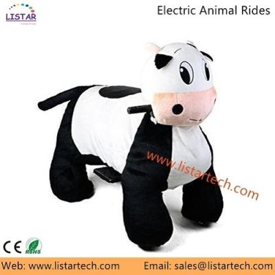 China Children Ride on Animal Toy, Animal Toy Kiddie Ride Suppliers with Factory Price, Buy Now! for sale