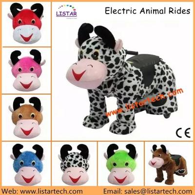 China Games Kiddie Ride, Amusement Park Games Factory, Swing Car, Rocking Horses on Animal Rides for sale