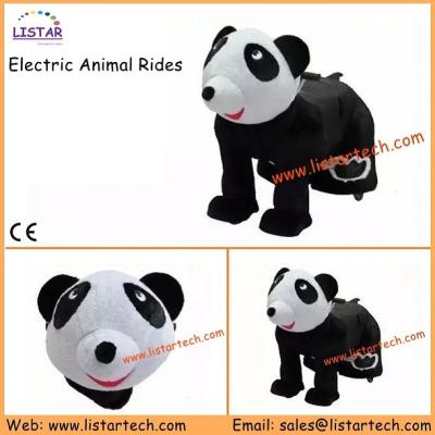 China indoor Amusement coin operated battery animals ufo catcher indoor games for malls for sale