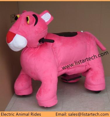 China Kiddie Attraction Animal Rides, Kiddie Theme Park Animal Rides, Kiddie Amusement Pet Rides for sale