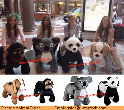 China Toy Quality Electric Car Battery Operated Animal Rides Direct from China Manufacturer for sale