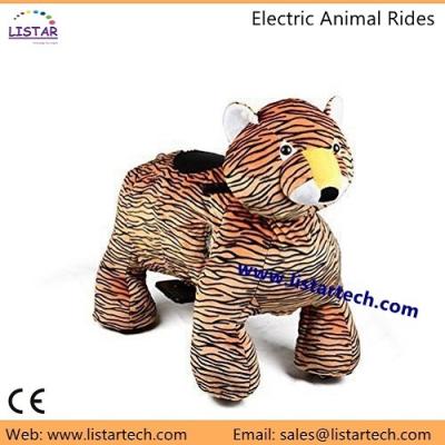 China Pleasure Ground Electric Animal Rides on Horse Amusment Park Carnival Rides for Kid Adult for sale
