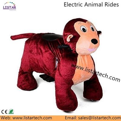 China Coin Operated Kiddie Rides Amusement Rides, the Consistent Money Making Amusement Machines for sale