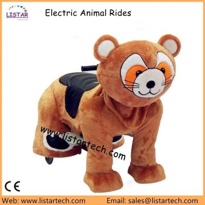 China Children's Rides on Animal & Amusement Rides Animal Rides for Kids for sale