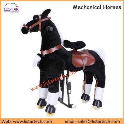China Wholesale Pony Cycle Ride-On Horse No Need Battery No Electric for sale