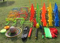 China Soccer Training Equipments for sale